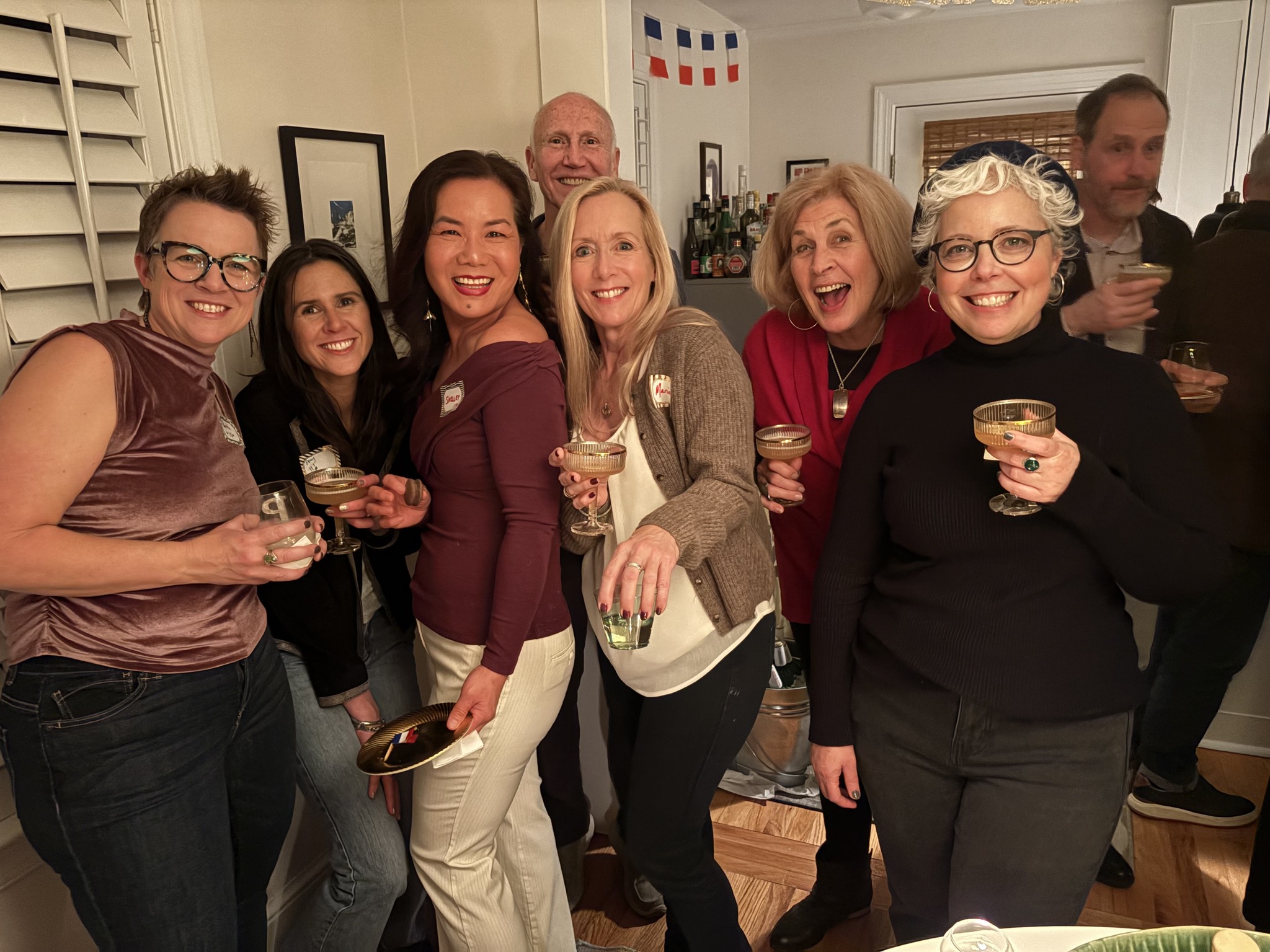 2nd Annual Mordecai New Year’s Eve Progressive Cocktail Party – A ...