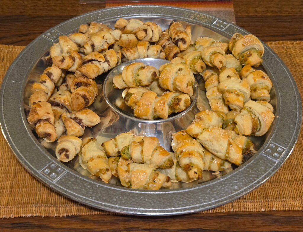 2nd Annual Mordecai New Year’s Eve Progressive Cocktail Party – A ...